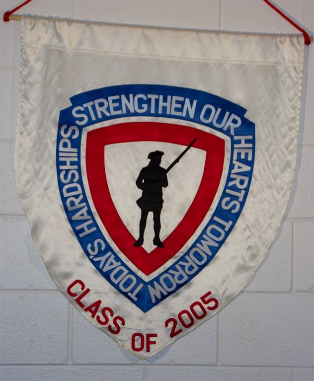 Reunions - Carroll High School